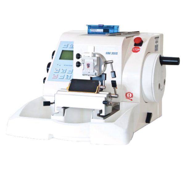 Gemini AS Automated Slide Stainer – Levins