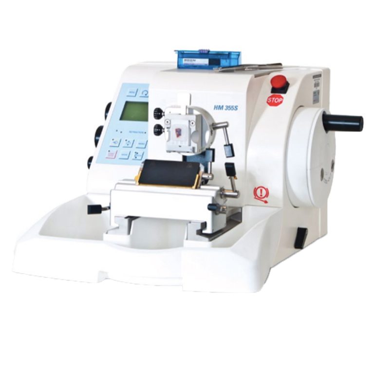 Gemini AS Automated Slide Stainer – Levins