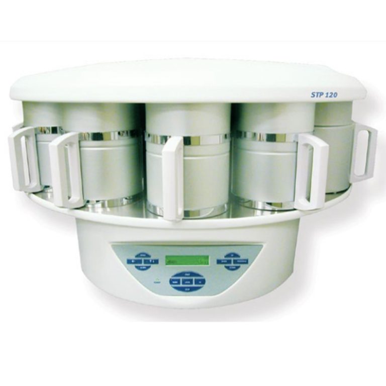 Gemini AS Automated Slide Stainer – Levins