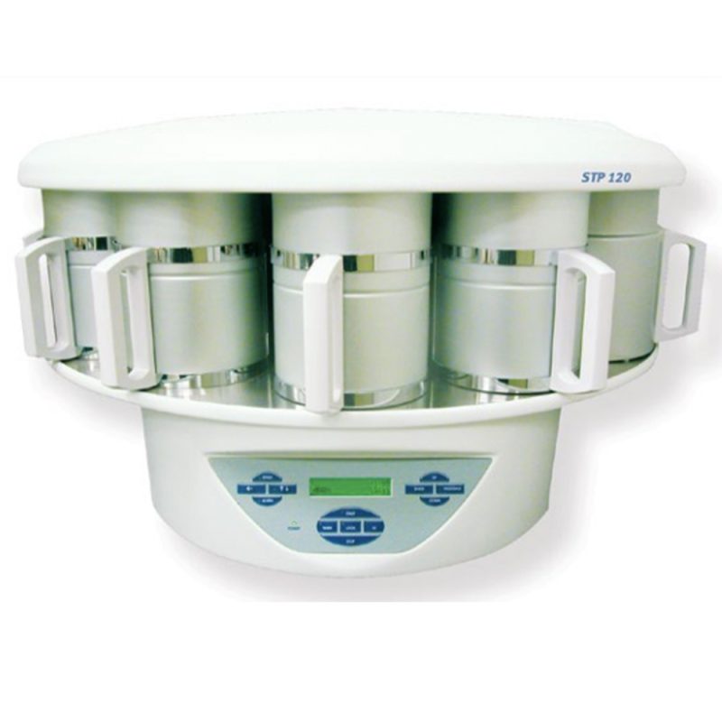 Gemini AS Automated Slide Stainer – Levins