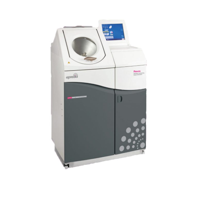 Gemini AS Automated Slide Stainer – Levins